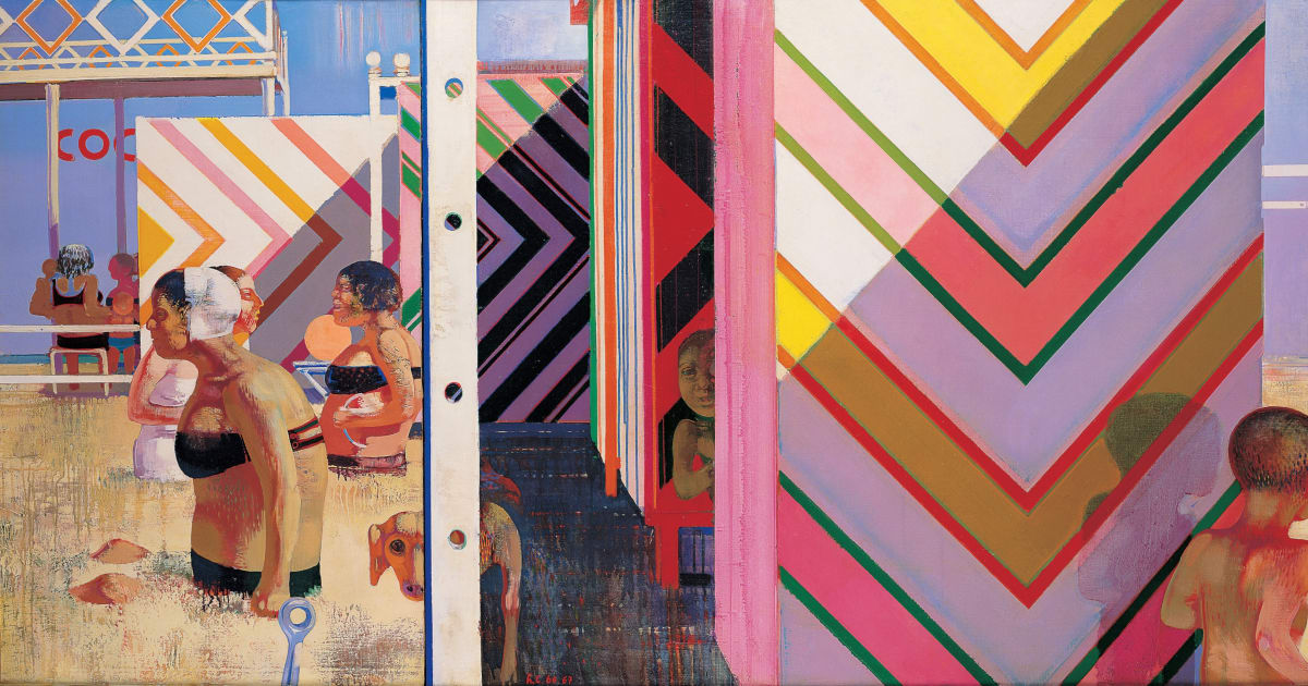 Leonardo Cremonini | SimonBart Gallery