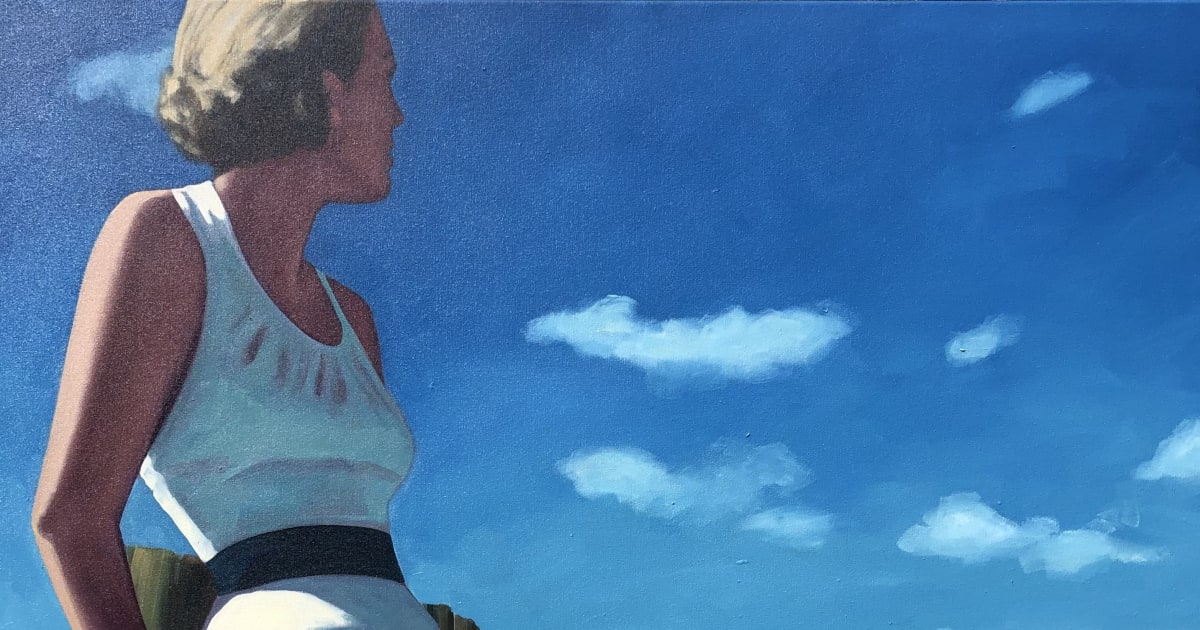 All Paintings | DAWSON COLE FINE ART