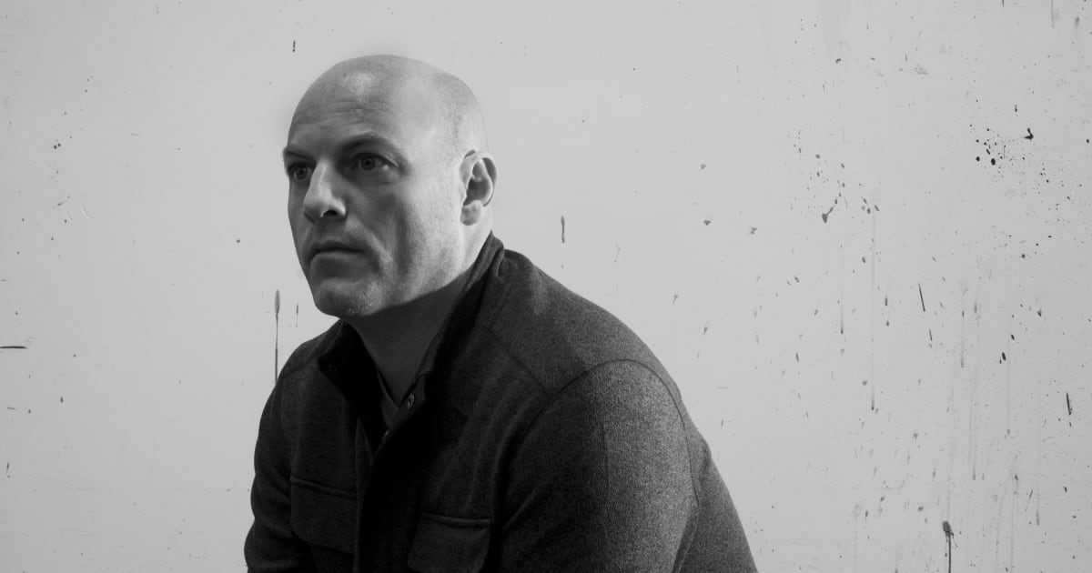 Joseph Adolphe - Biography | Dimmitt Contemporary Art