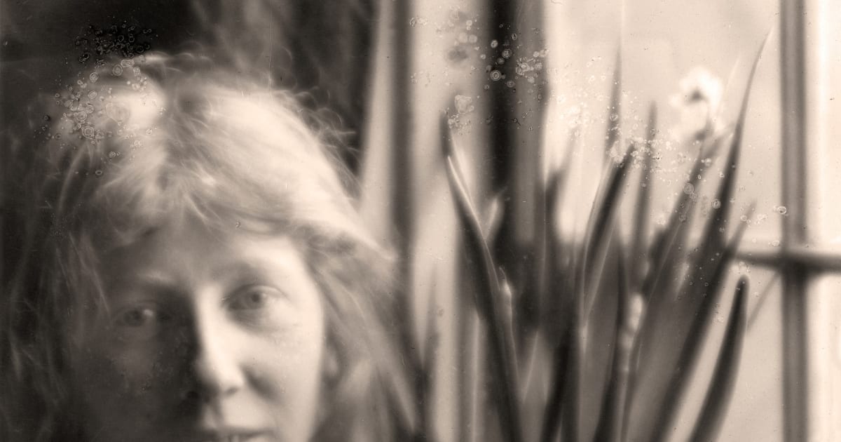 Imogen Cunningham Trust | Imogen Cunningham Official Site