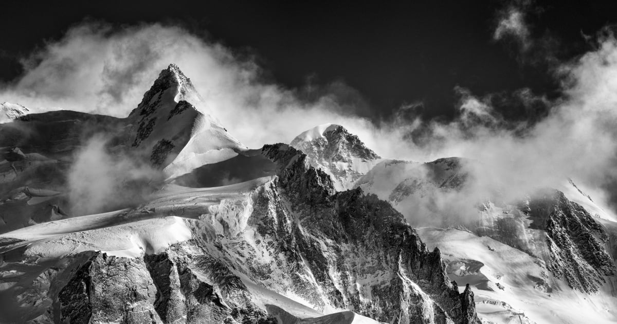 GAUDENZ DANUSER PHOTOGRAPHY