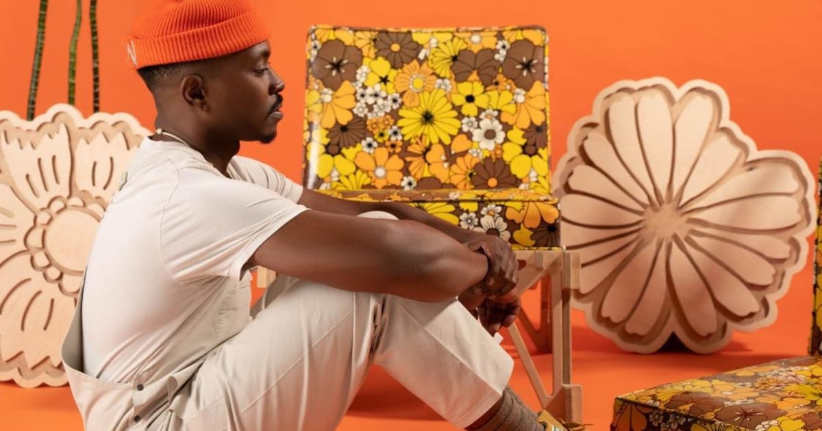 Preston Gaines - Biography | Barbara Davis Gallery