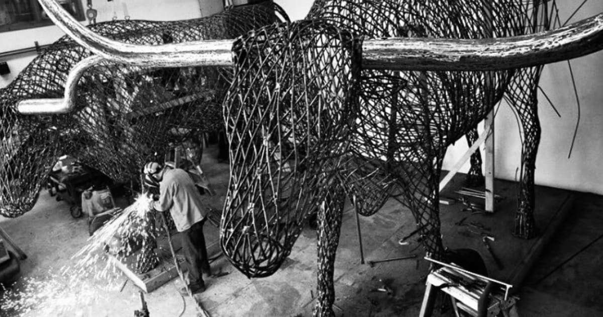 PETER BUSBY BIO | Morrison Gallery