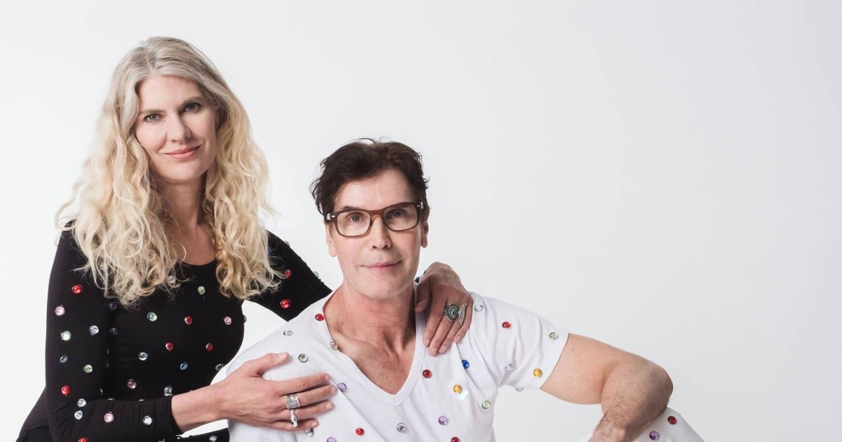 Gillie and Marc - Biography | Bespoke Art Gallery