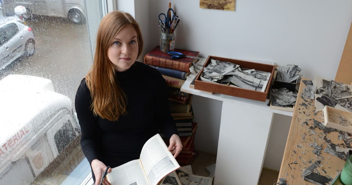 Ambrosine Allen | Bo Lee and Workman