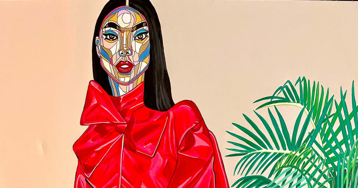 REWA - Works | OOA Gallery