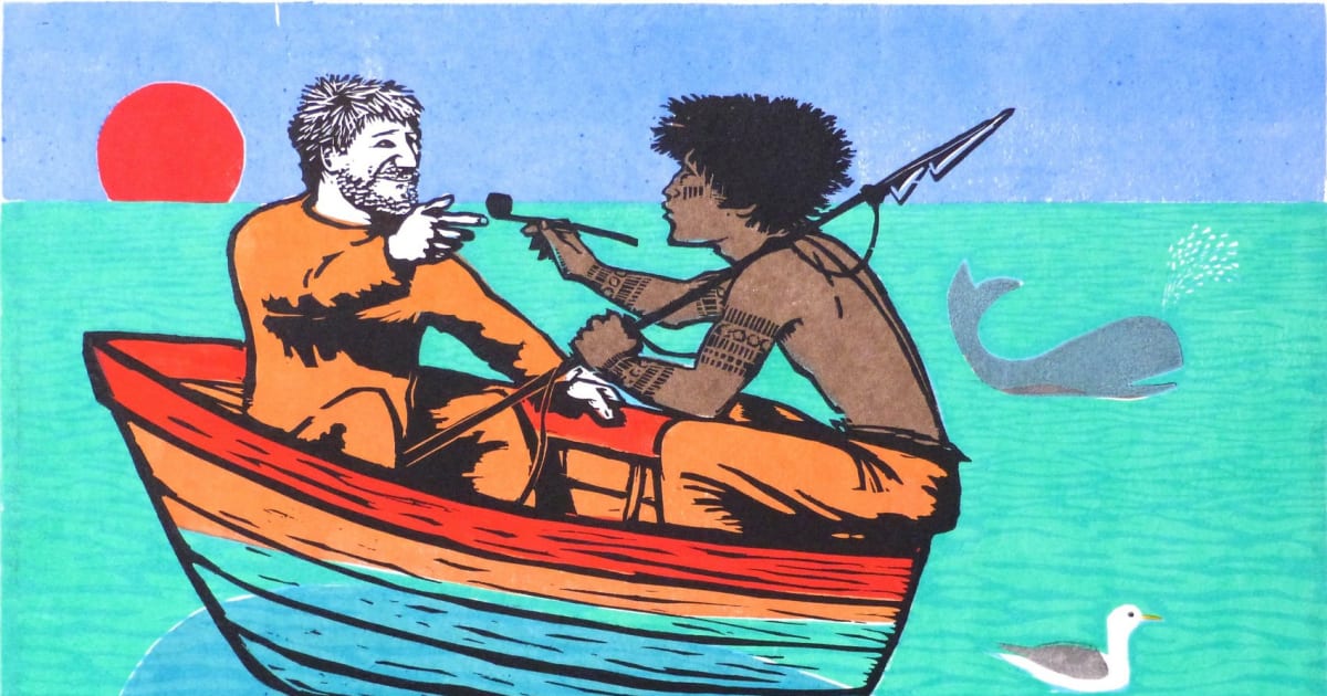 London Original Print Fair