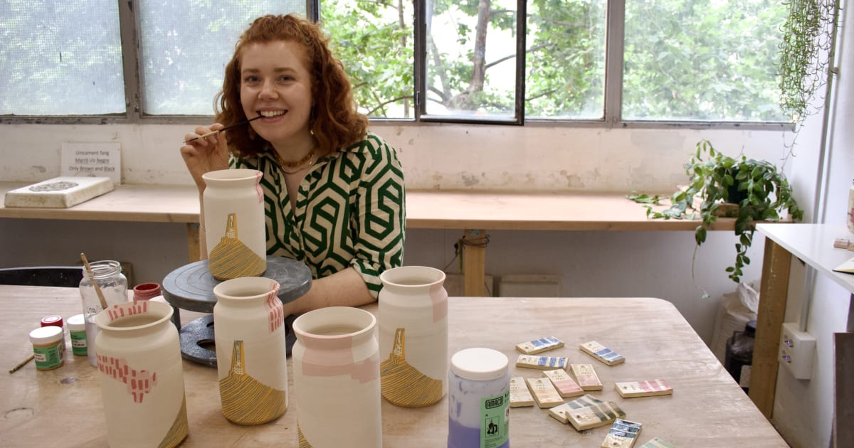 Yve Slater - Biography | Contemporary and Country