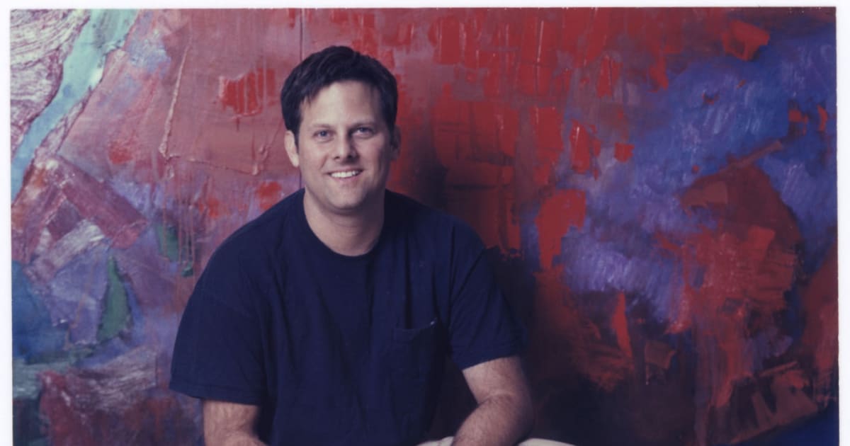 Brian Rutenberg | Jerald Melberg