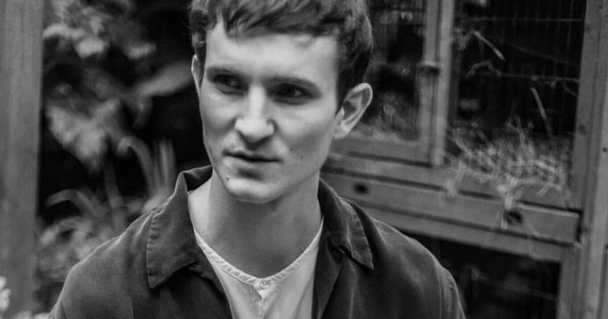 Harry McAlpine | Laree Payne Gallery