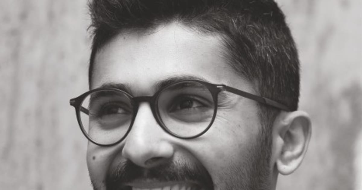 Ghaleb Hawila - Biography | Khawla Art Gallery