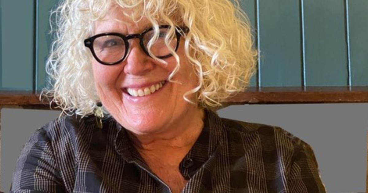 Elaine Pamphilon - Biography | Portland Gallery