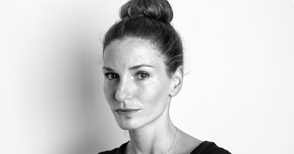 Andrea Wolf - Overview | ISABEL CROXATTO GALERIA