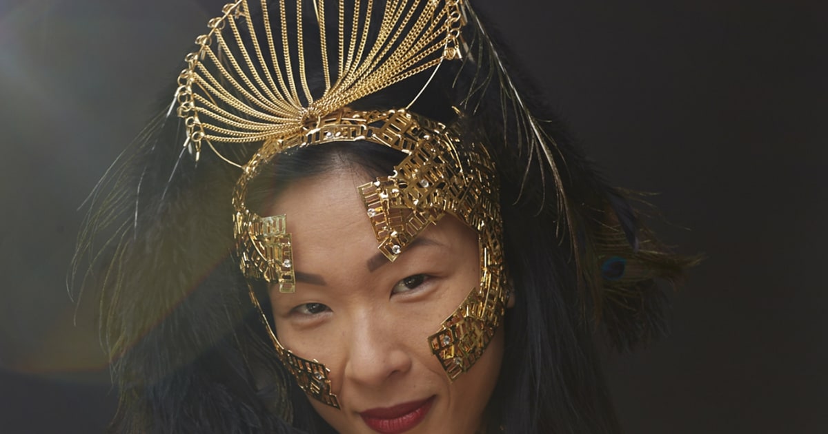 Sonya Yu | NAVA Contemporary