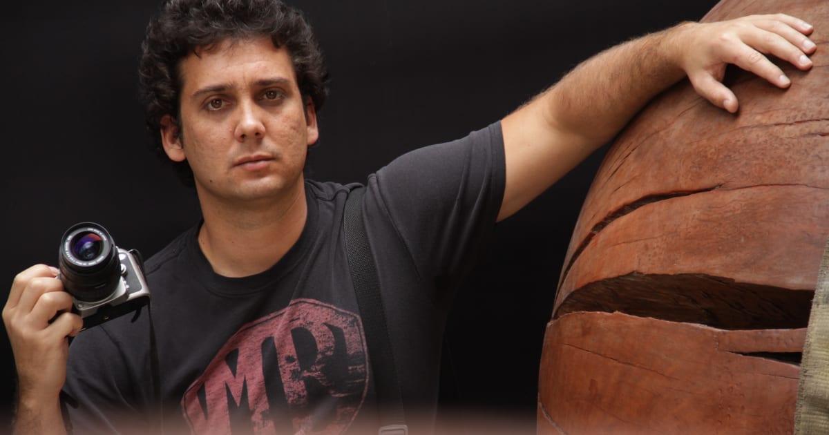 Jaime Miranda-Bambarén - Biography | Leon Tovar Gallery