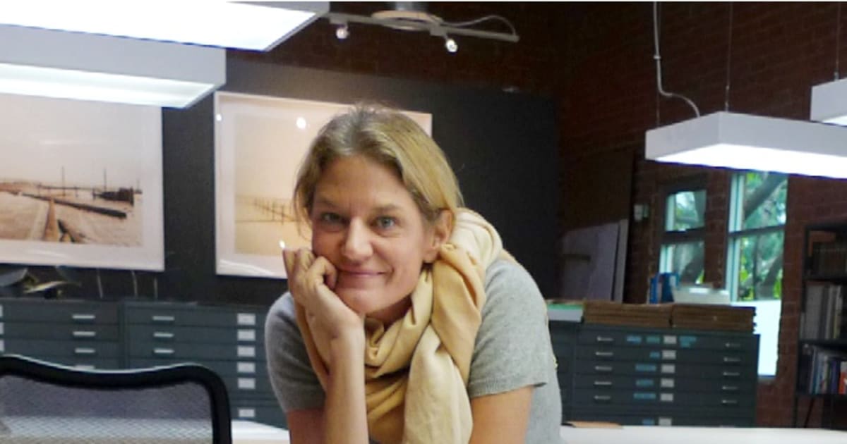 Mona Kuhn - Biography | The Lapis Press