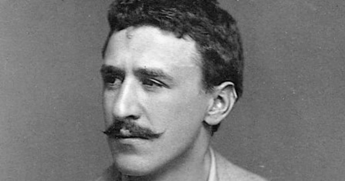 Charles Rennie Mackintosh - Biography | Galerie Fledermaus