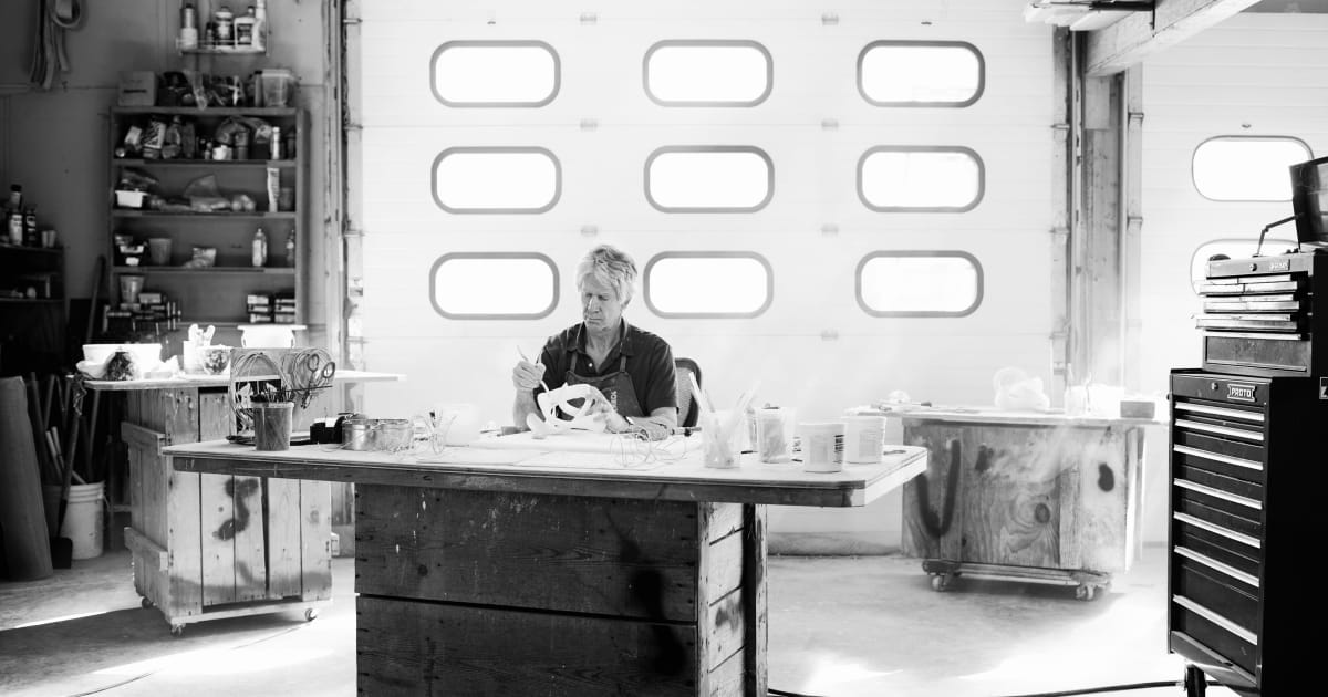 Richard Erdman - Biography | Morrison Gallery