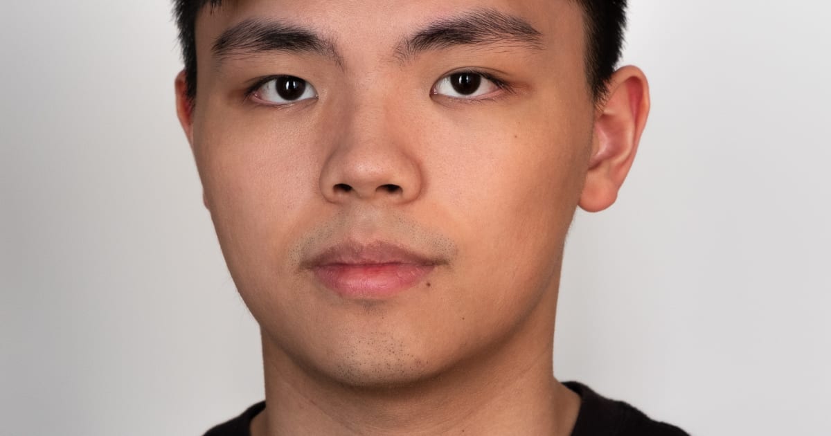 Kenneth Wong - Biography | 10 Chancery Lane Gallery