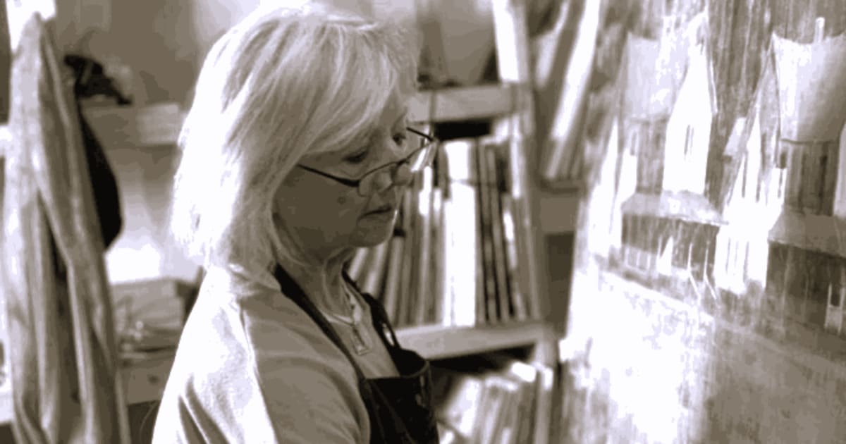 Carole Rafferty | Studio Shop Gallery