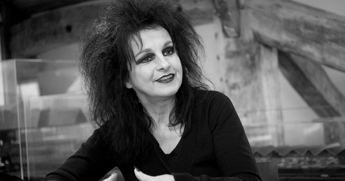 Odile Decq | Oniris.art - Rennes Paris Online