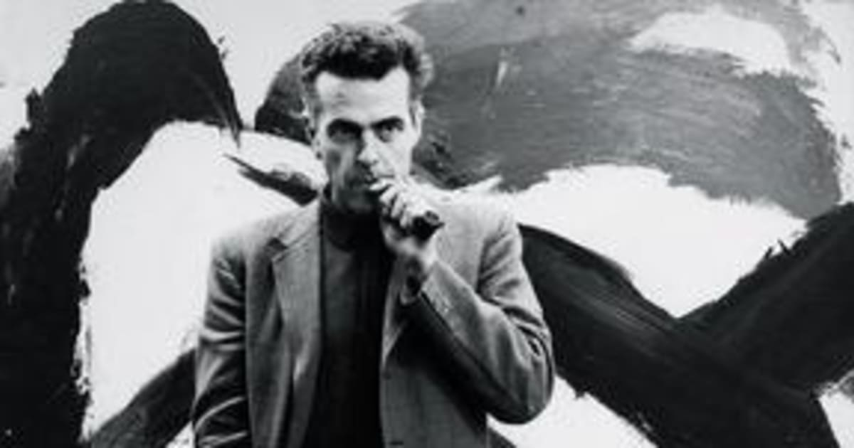 Michael Kidner - Biography | Portland Gallery