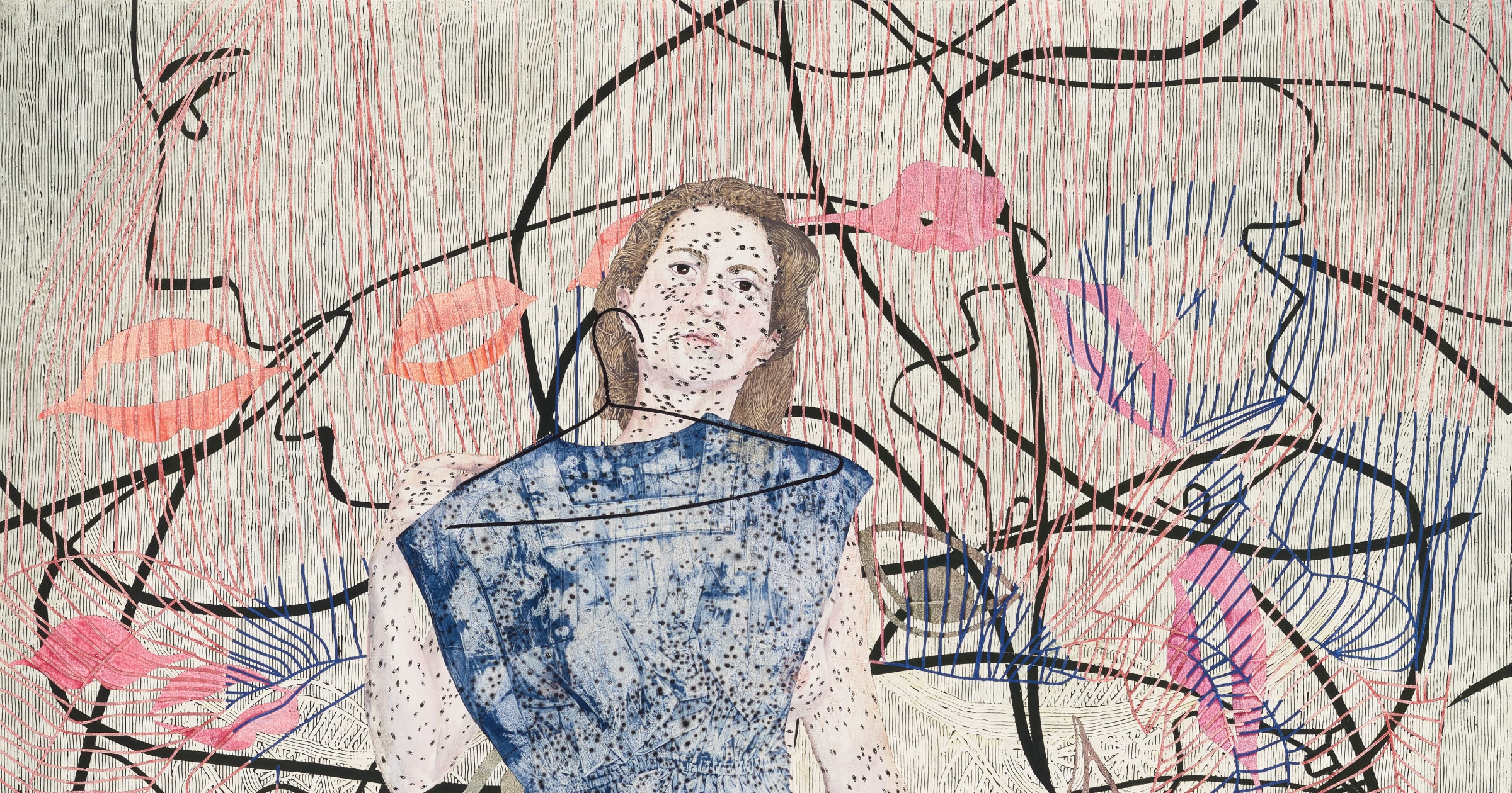 Helen Johnson | 'Opening' | Pilar Corrias