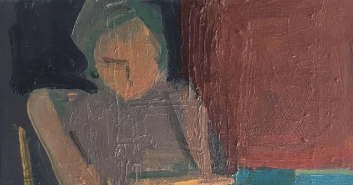 Arthur Neal - Overview | NEAC | New English Art Club