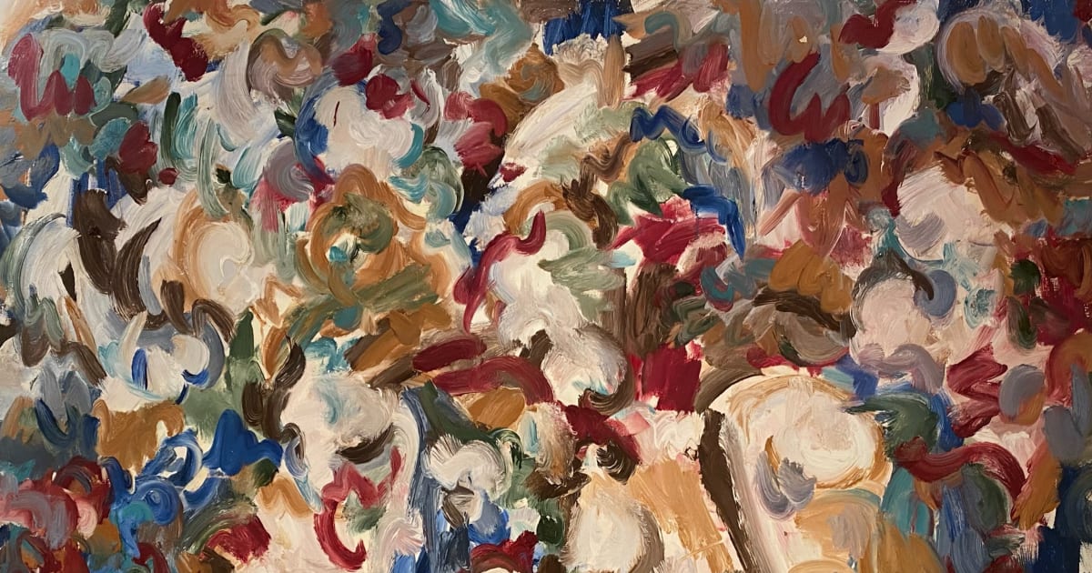 Berenice Sydney | Gillian Jason Gallery