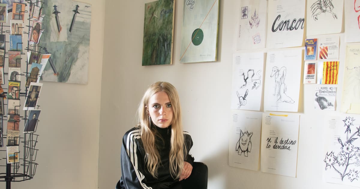 Collect art and create your own wunderwall with smaller works of ...