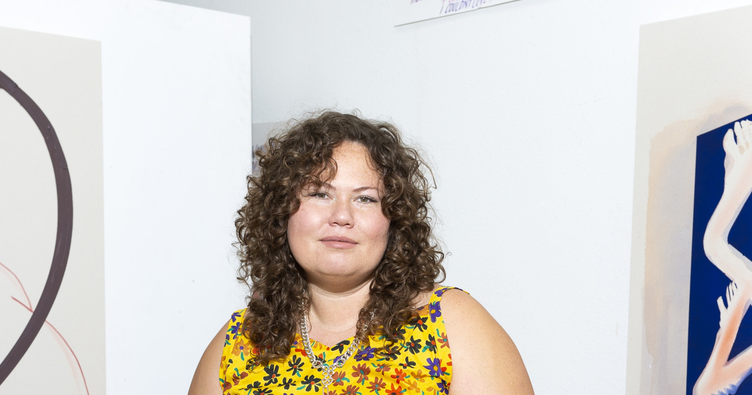 Christina Quarles included in 2022 Venice Biennale | Pilar Corrias