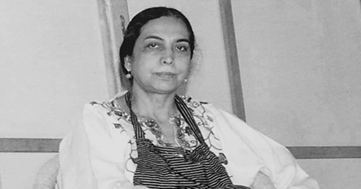 Arpana Caur - Biography | Art & Beyond® | Modern & Contemporary Art Gallery