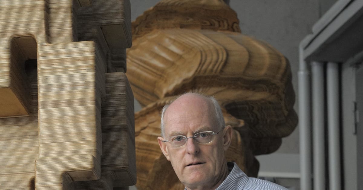 Tony Cragg | Thaddaeus Ropac