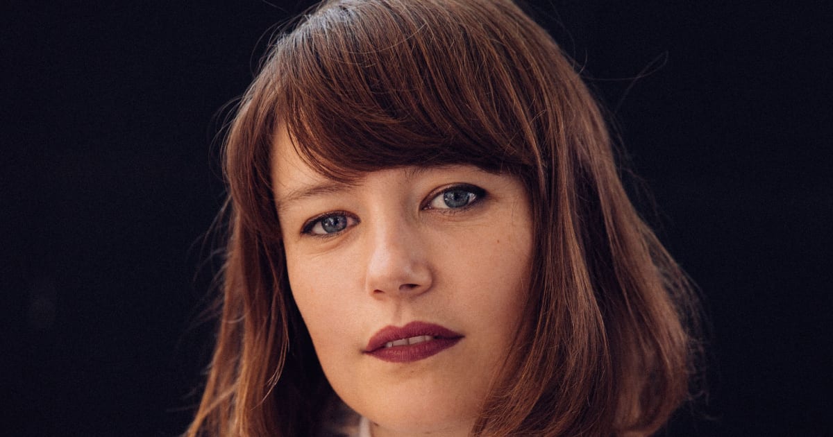 Sabrina Ratté - Overview | The Caring Gallery