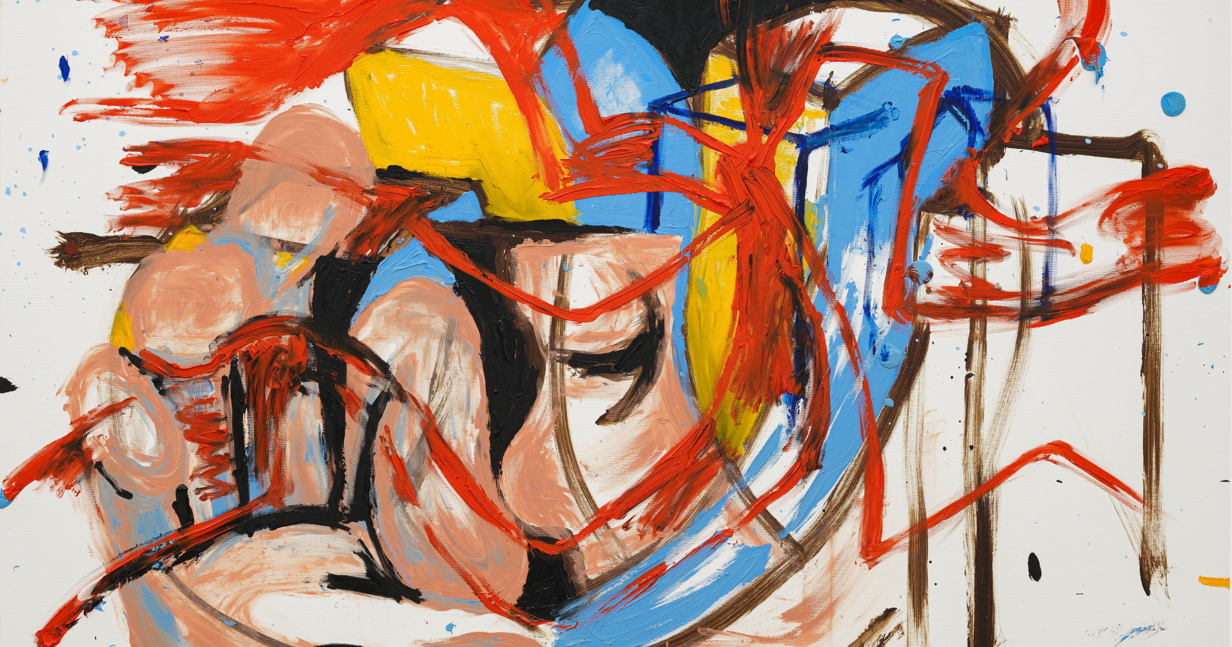 Gerasimos Floratos | Pilar Corrias