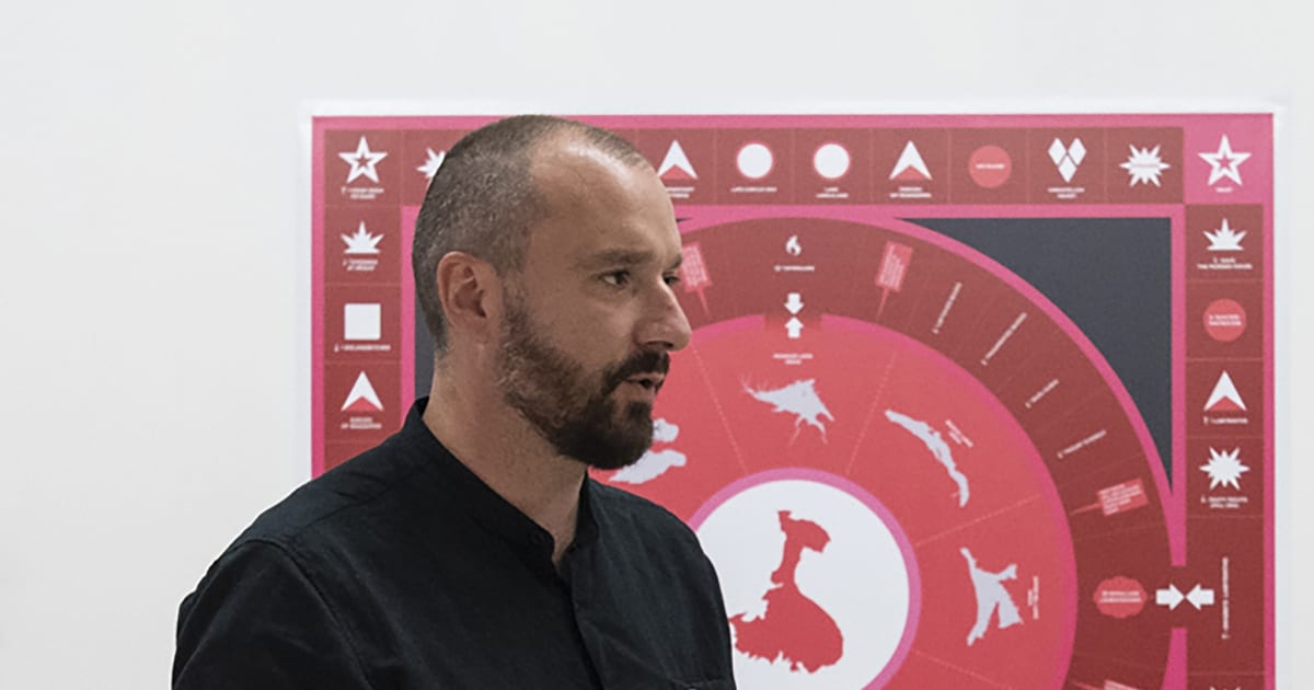 Ludovic Bernhardt - Biography | SANATORIUM