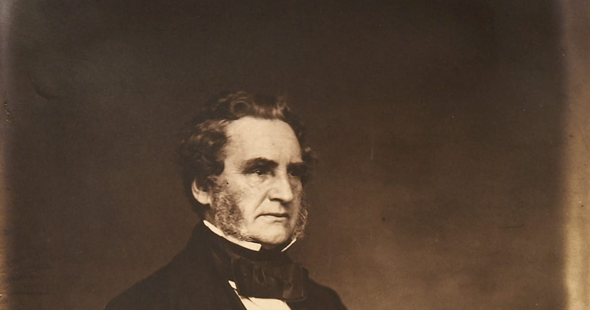 John Graham Gilbert RSA - Overview | Royal Scottish Academy