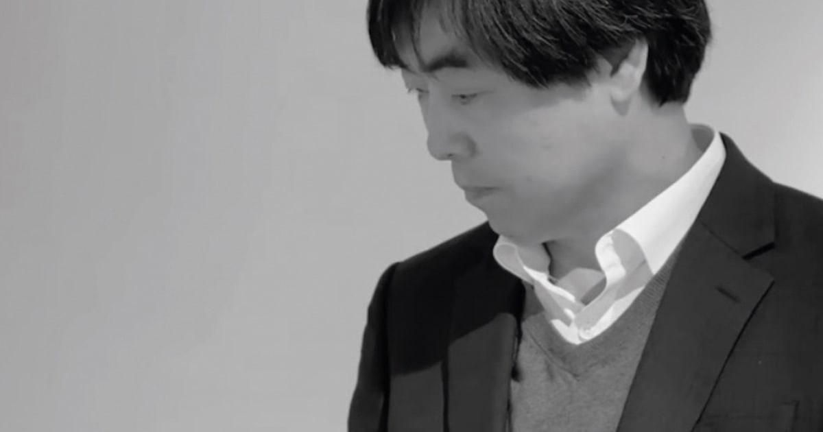 Lee Chang-soo - Biography | hancollection
