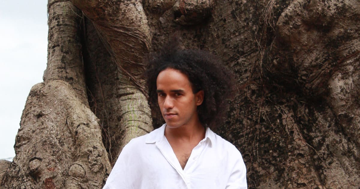 Diambe - Biography | Galerie REVEL