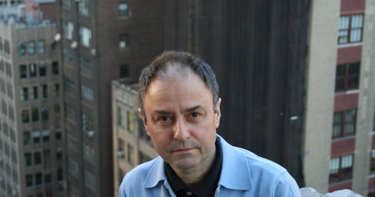 Jonathan Lasker | Thaddaeus Ropac