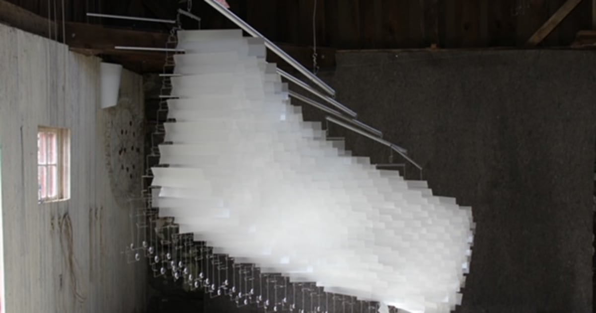 Tim Prentice - Overview | Morrison Gallery