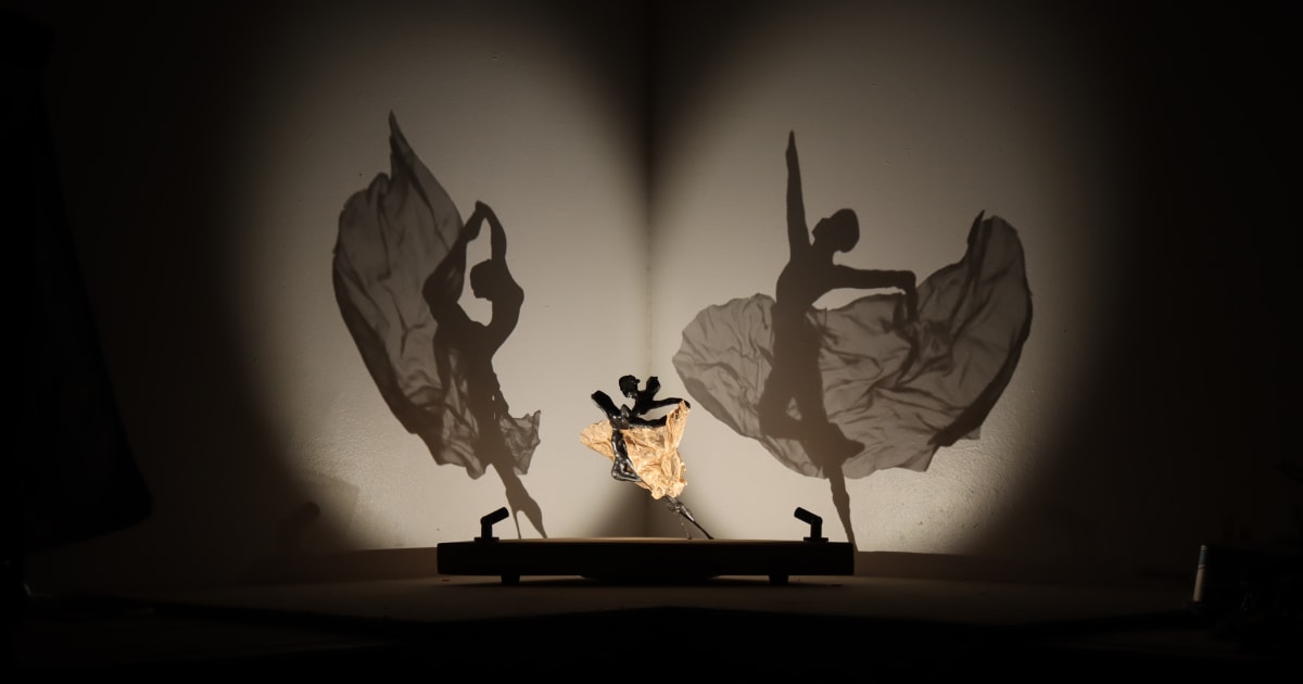 turner art perspective