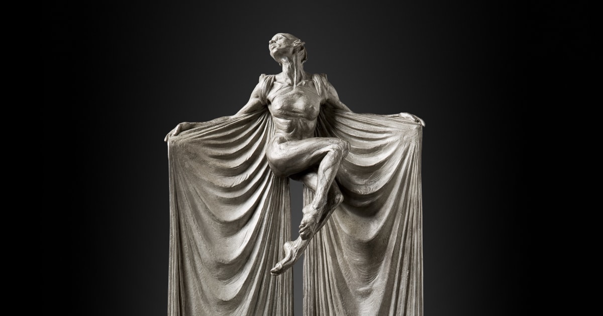 Platinum Collection | DAWSON COLE FINE ART