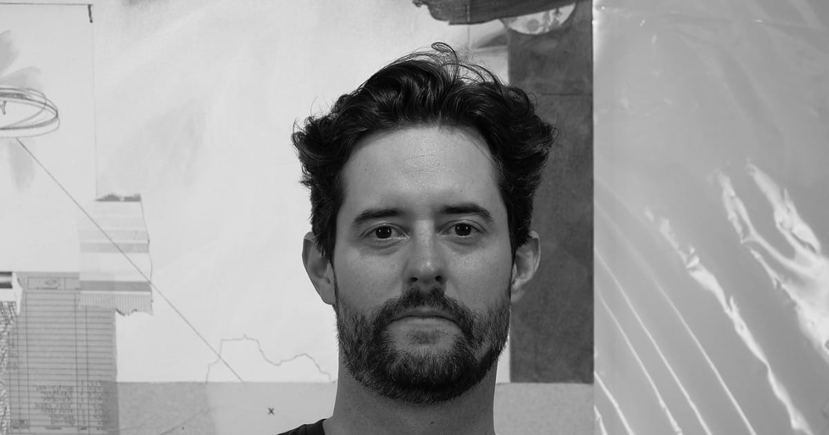 Edward Holland | NAVA Contemporary