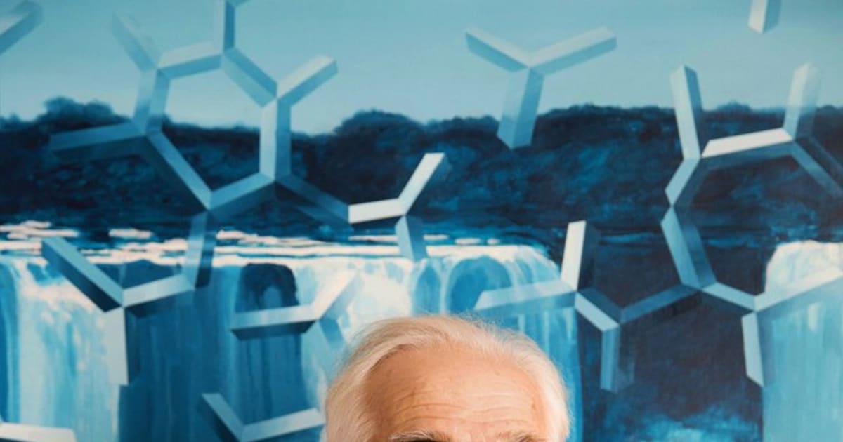 Bruce Pollock - Biography | Dina Wind Art Foundation