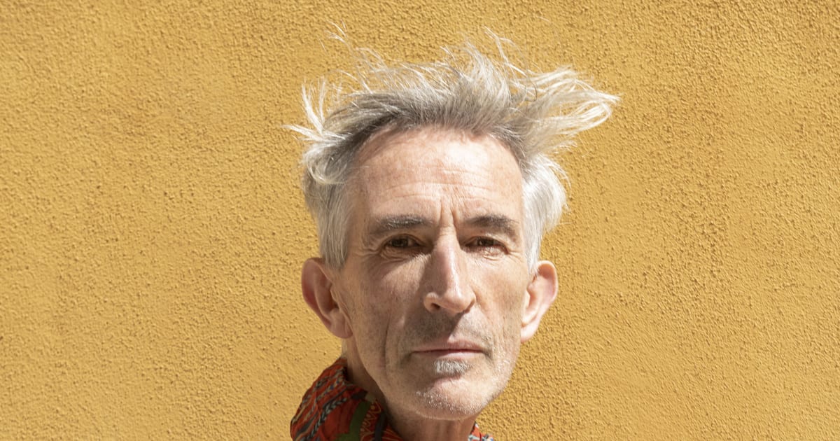 Francis Alÿs | Galerie Peter Kilchmann