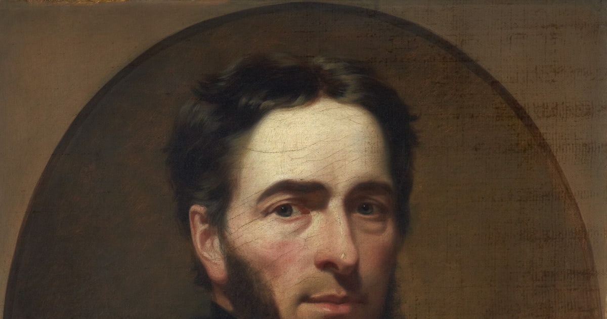 James William Giles RSA - Overview | Royal Scottish Academy