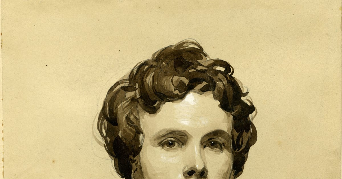 John Faed RSA - Overview | Royal Scottish Academy