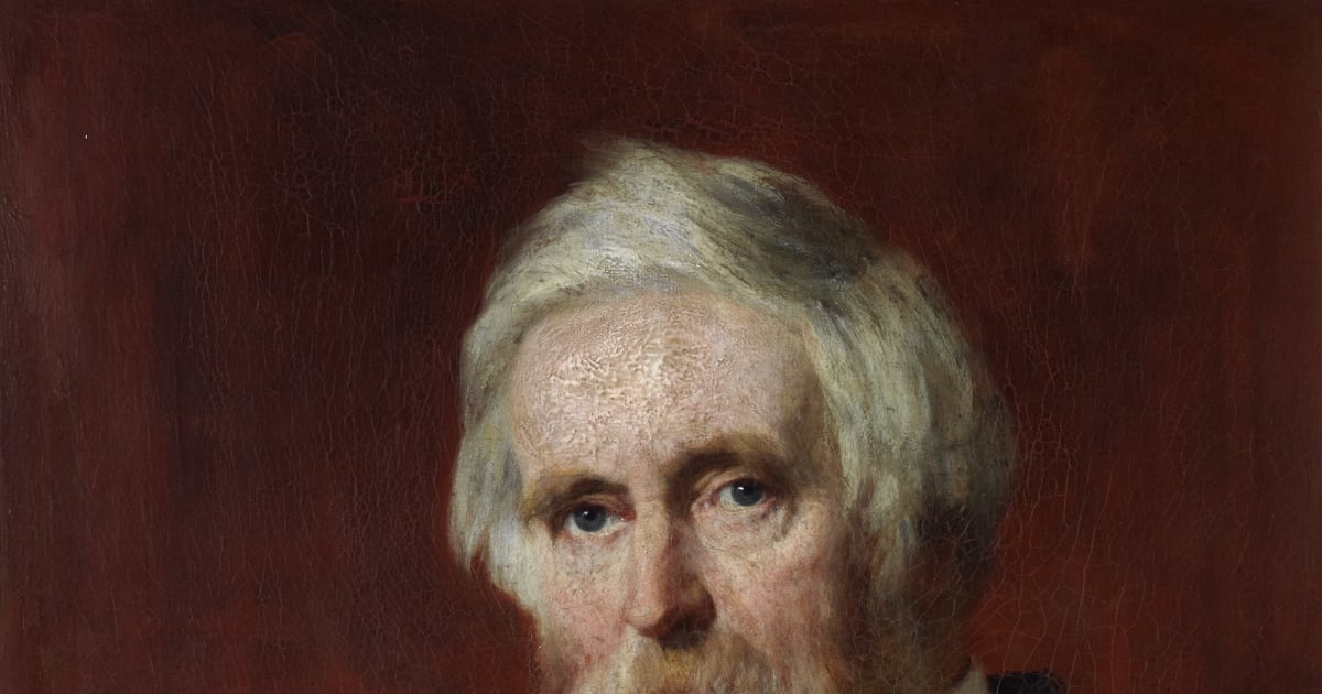 Sir William Fettes Douglas PPRSA - Overview | Royal Scottish Academy