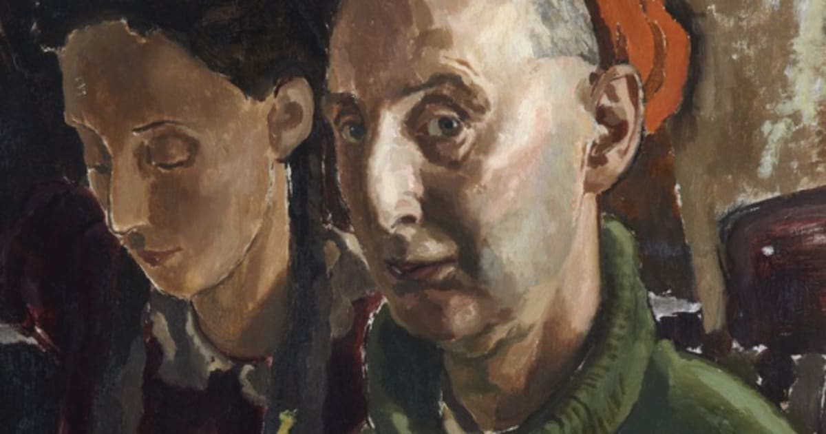 John Charles Lamont ARSA - Overview | Royal Scottish Academy